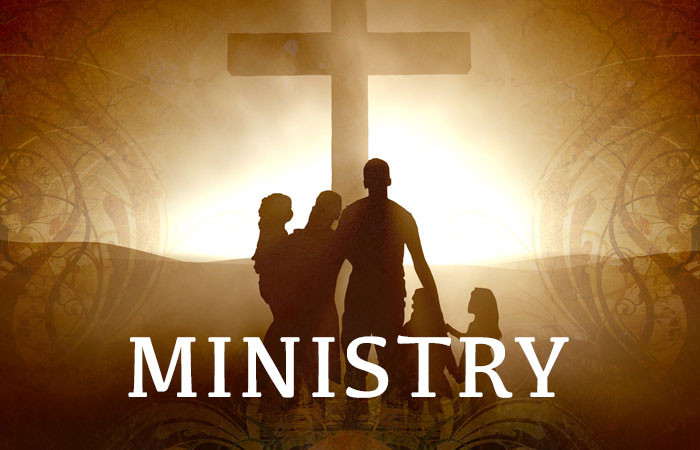 Welcome | Saint Matthew's United Methodist Church